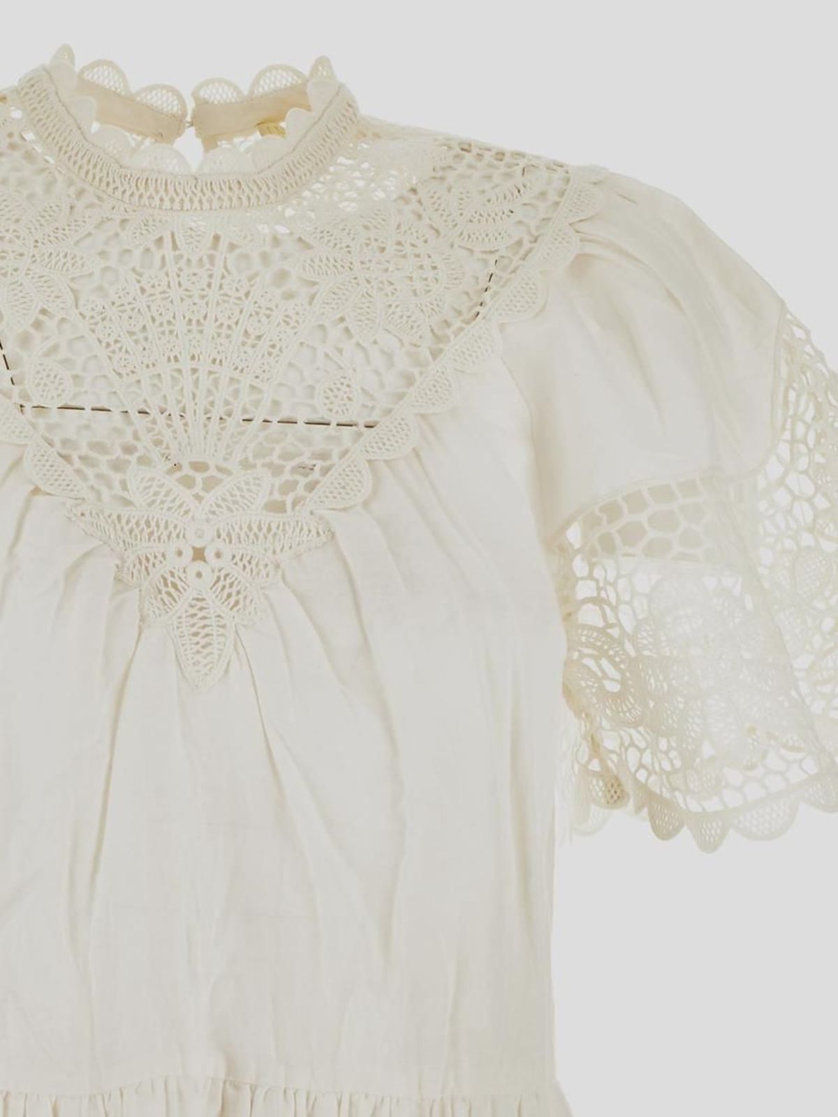 Ulla Johnson Tallulah Dress | Garmentory
