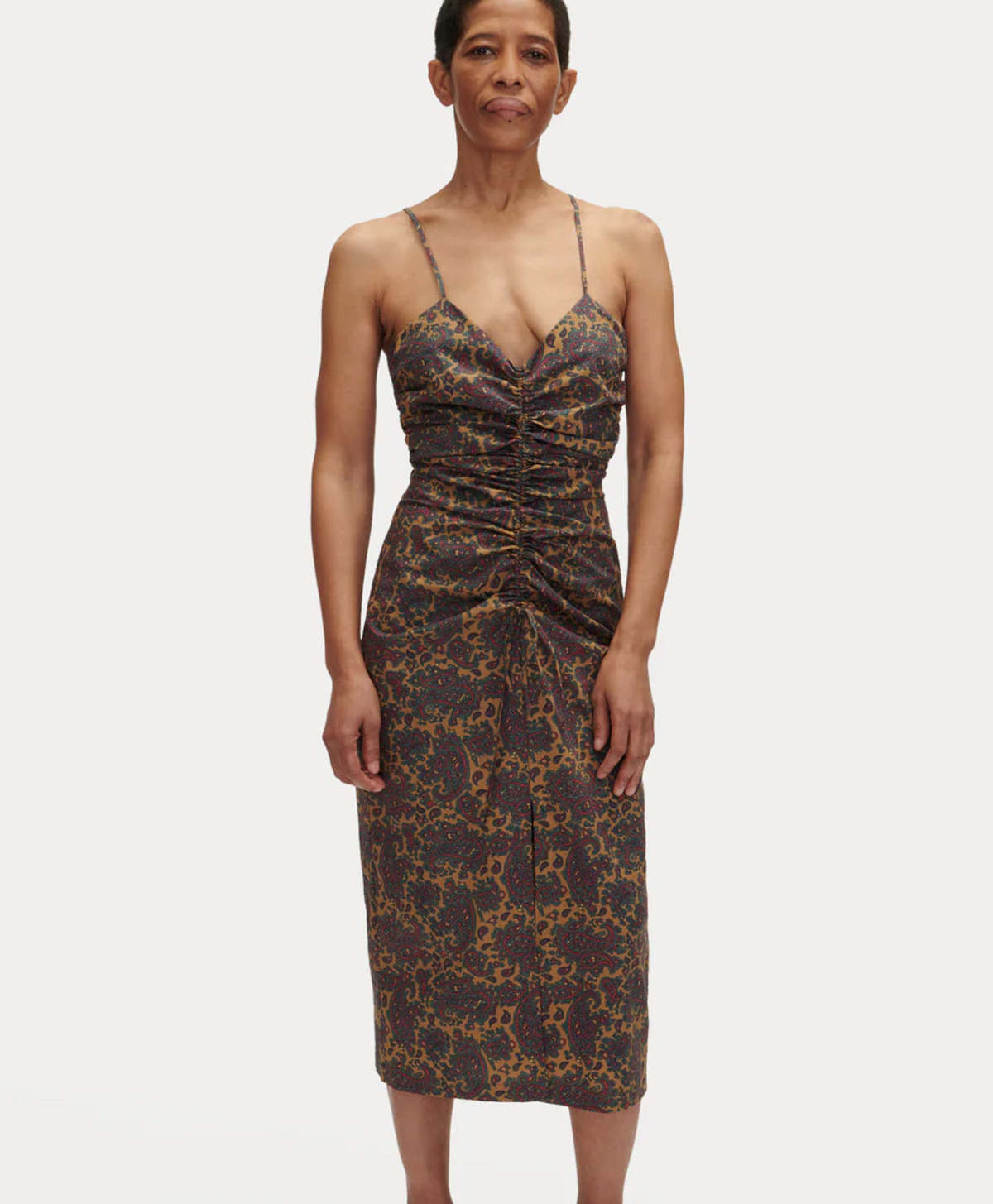 Rachel Comey IZZO DRESS - Prints | Garmentory