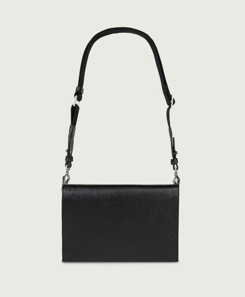 Thinking MU Nara Bag - Black | Garmentory