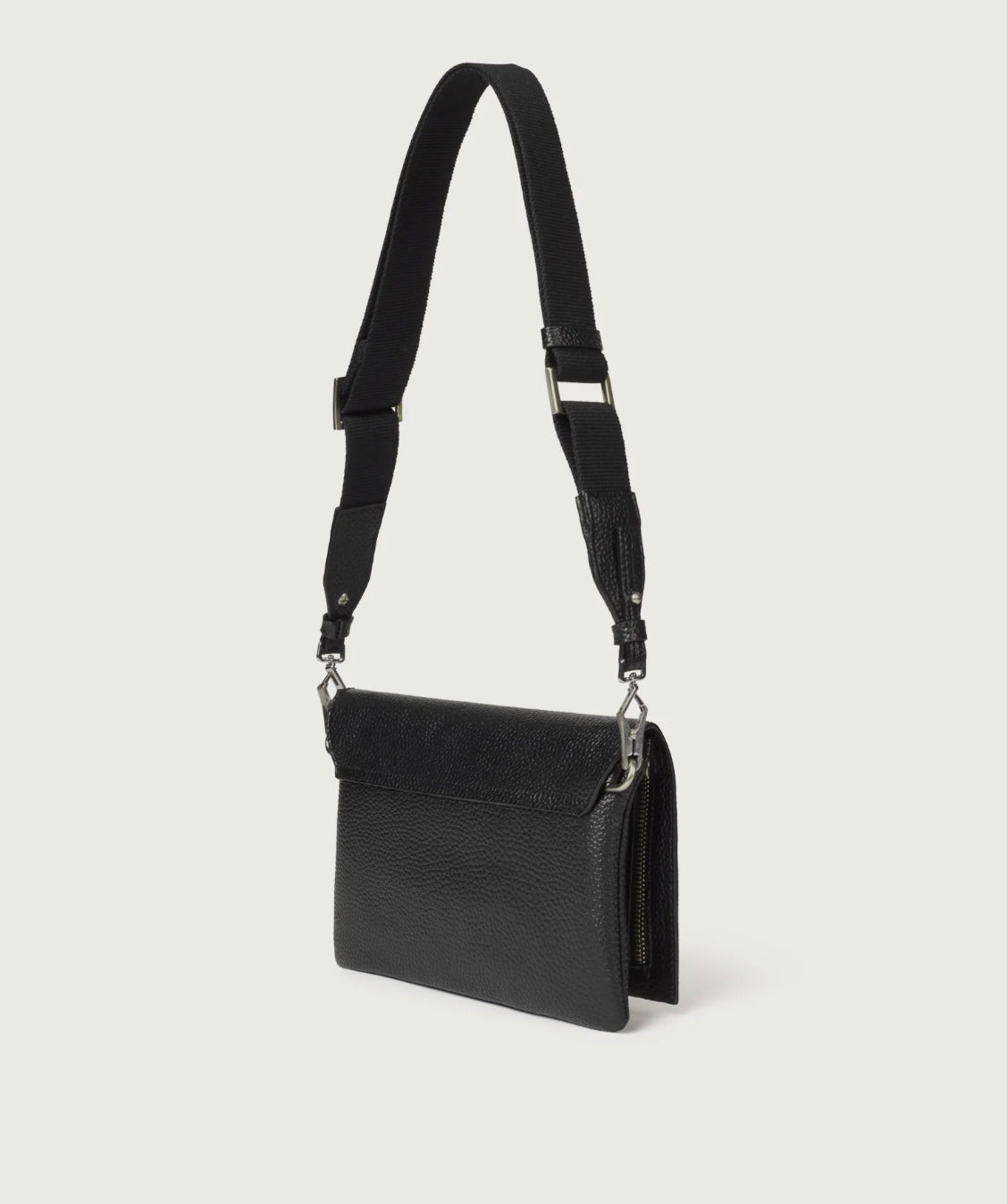 Thinking MU Nara Bag - Black | Garmentory