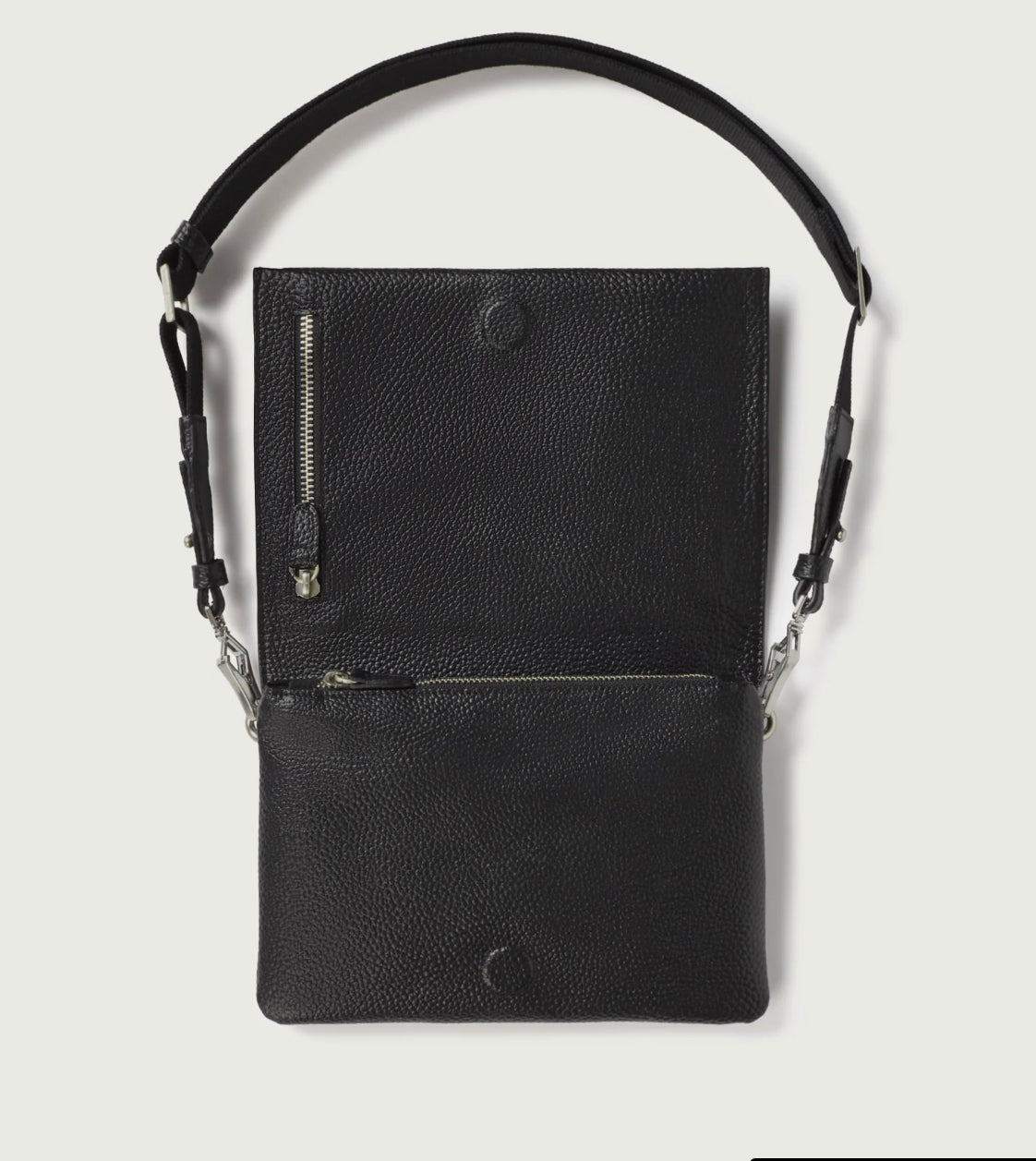 Thinking MU Nara Bag - Black | Garmentory