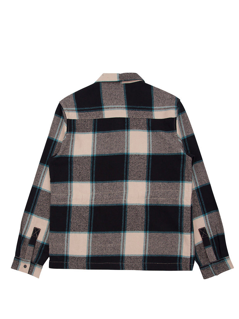 Folk Assembly Jacket - Alpine Green | Garmentory