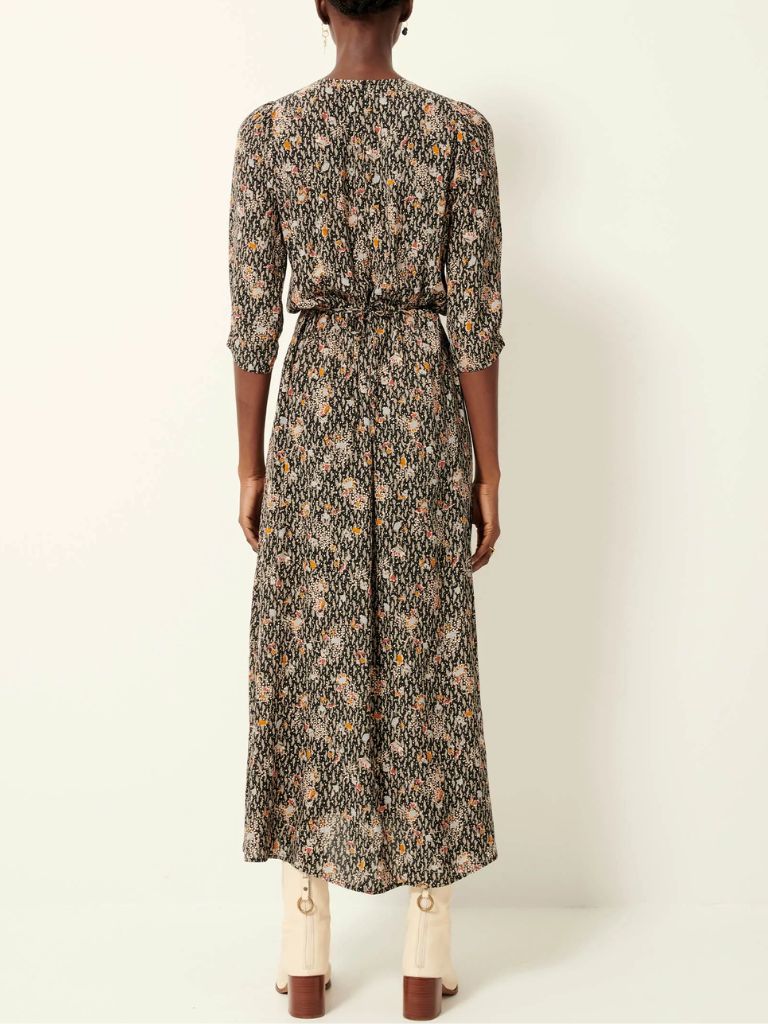 Sessun Nylia Dress - Bloom Tempo | Garmentory