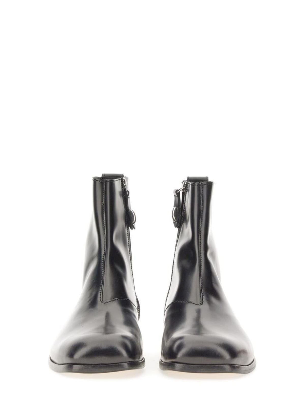 OUR LEGACY MICHAELIS BOOT | Garmentory