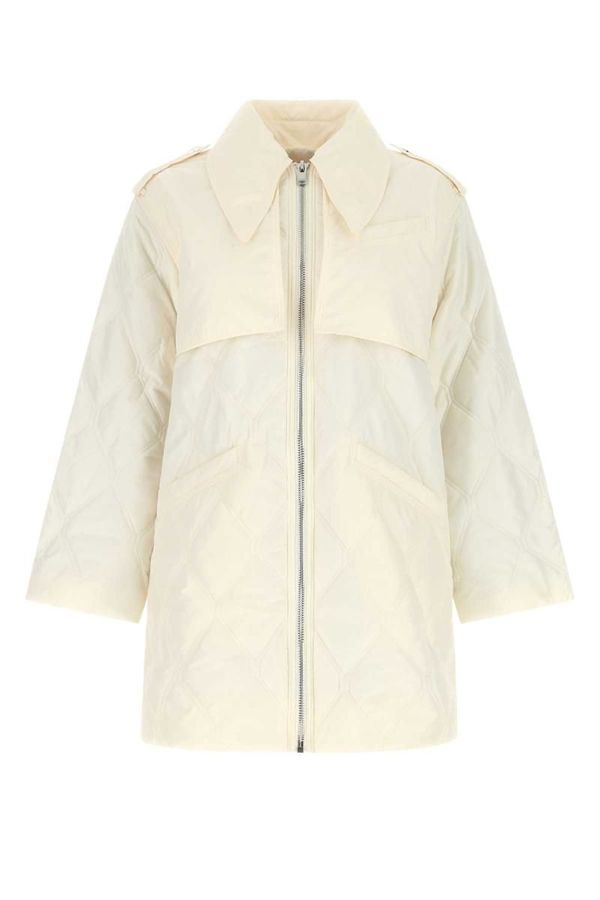 Ganni Jacket | Garmentory