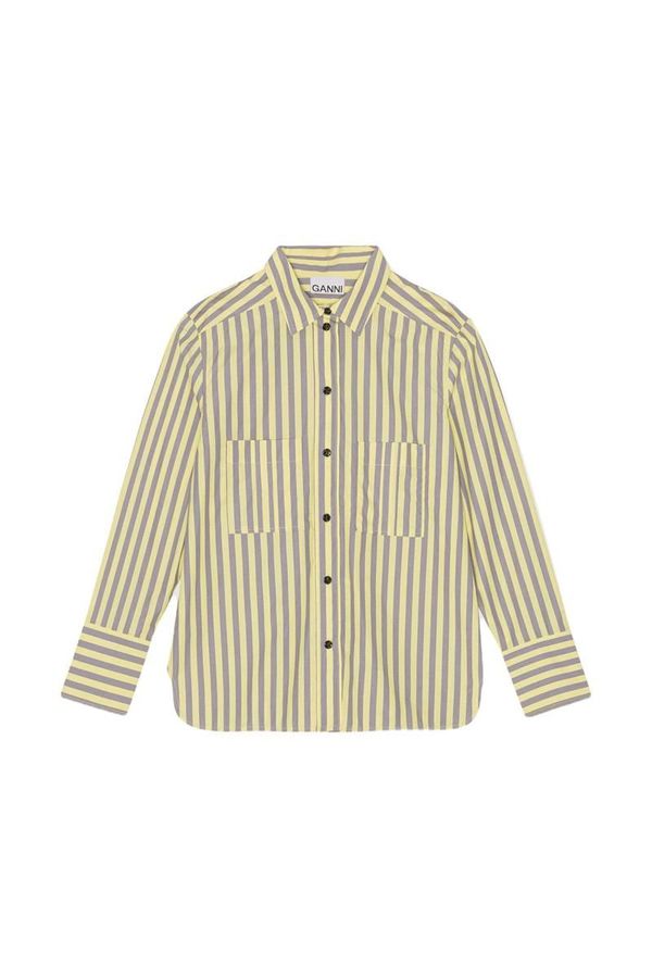 Ganni Shirt | Garmentory