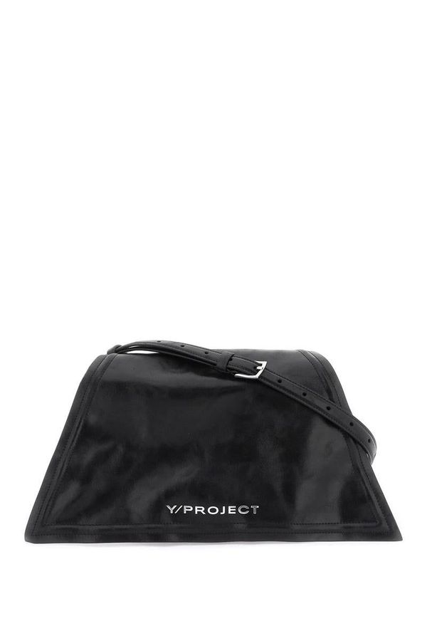 Y project 'wire' crossbody bag | Garmentory