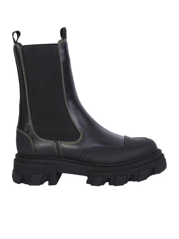 GANNI BOOTS | Garmentory