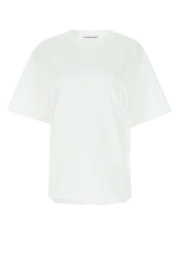 Y PROJECT T-SHIRT | Garmentory