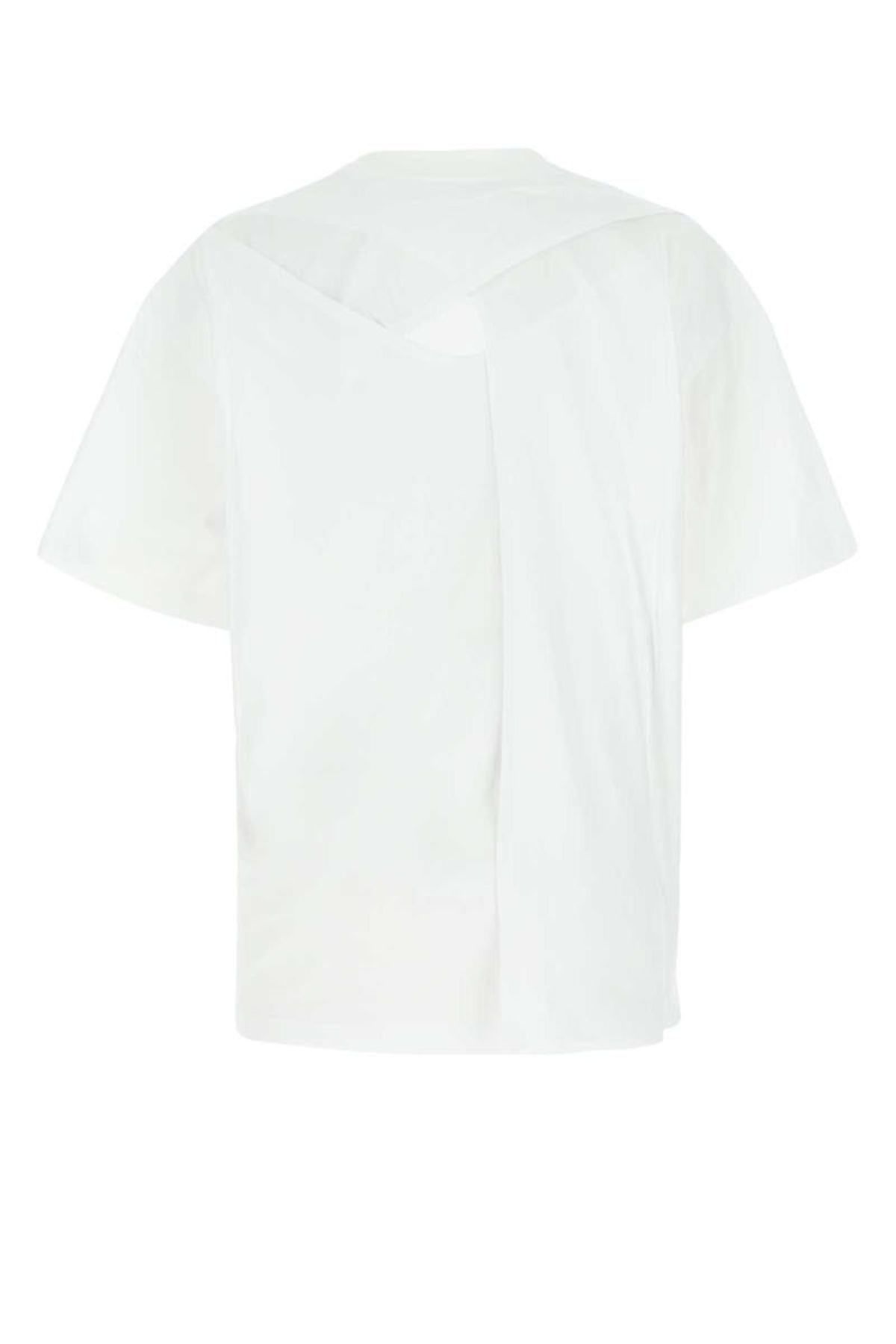 Y PROJECT T-SHIRT | Garmentory