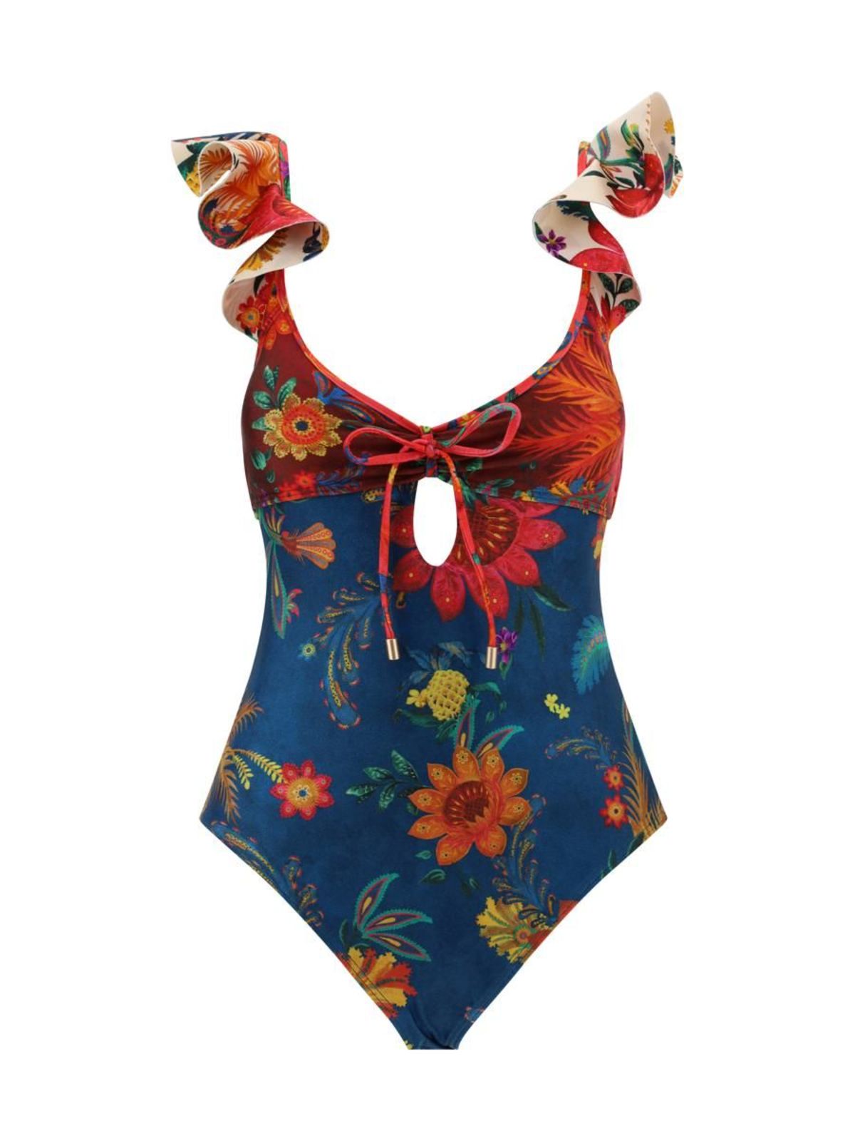 ZIMMERMANN SWIMWEAR | Garmentory