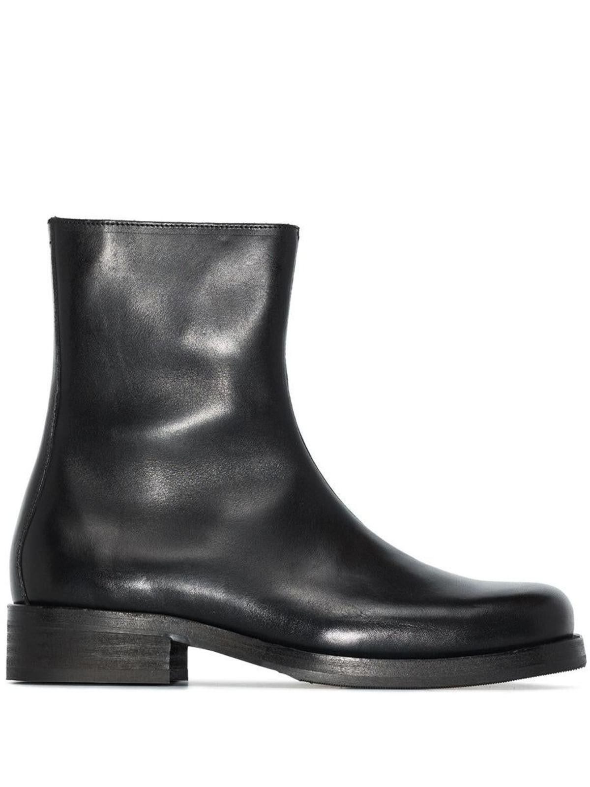 OUR LEGACY CAMION BOOT SHOES | Garmentory
