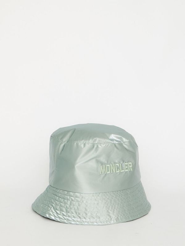 Nylon bucket hat | Garmentory