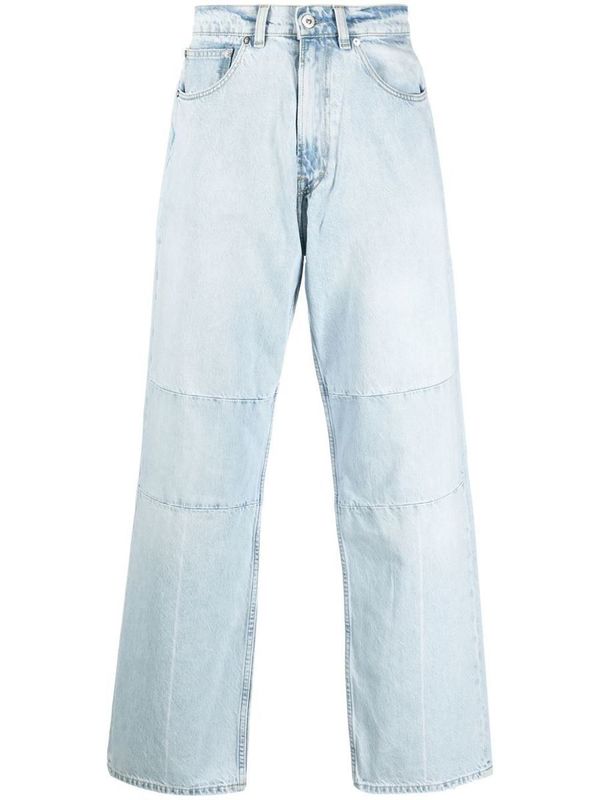 OUR LEGACY EXTENDED THIRD CUT CLOTHING | Garmentory