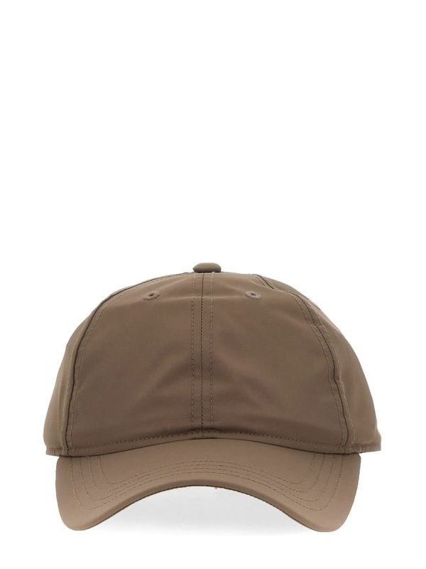 Our Legacy Baseball Cap - Beige | Garmentory