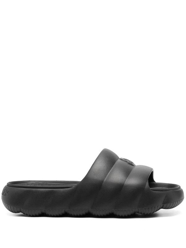 MONCLER Lilo Slides | Garmentory