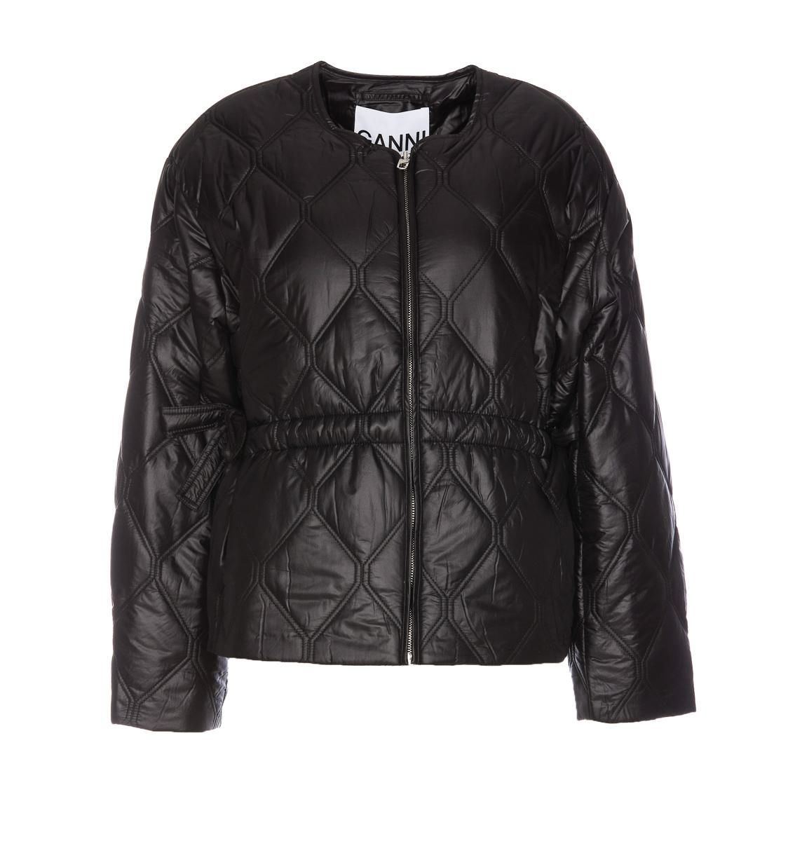 Ganni Coat | Garmentory