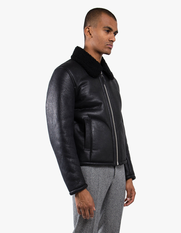 YMC (You Must Create) Budgie Jacket | Garmentory