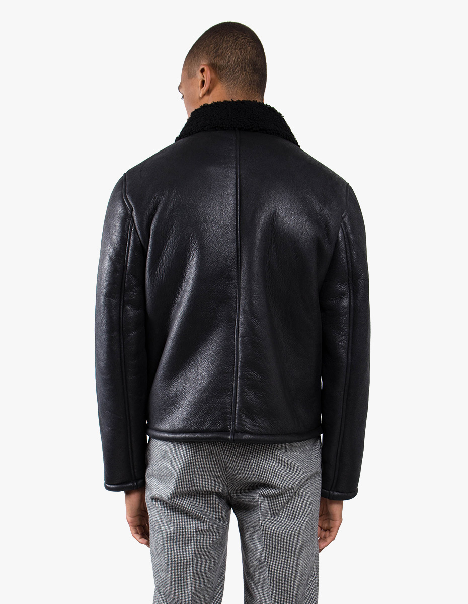 YMC (You Must Create) Budgie Jacket | Garmentory