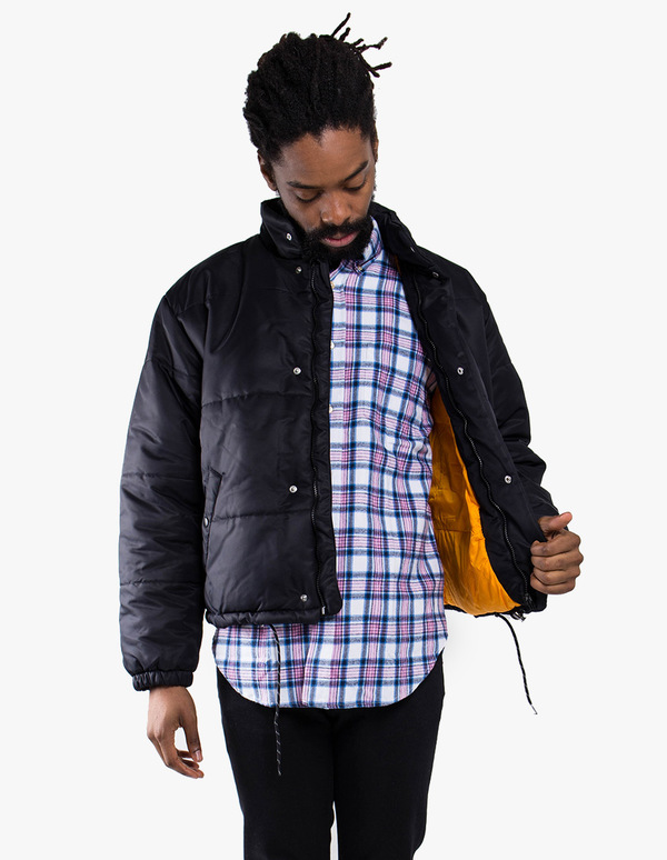 Our Legacy Bubble Jacket | Garmentory