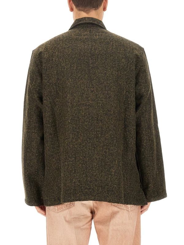 OUR LEGACY HAVEN JACKET | Garmentory