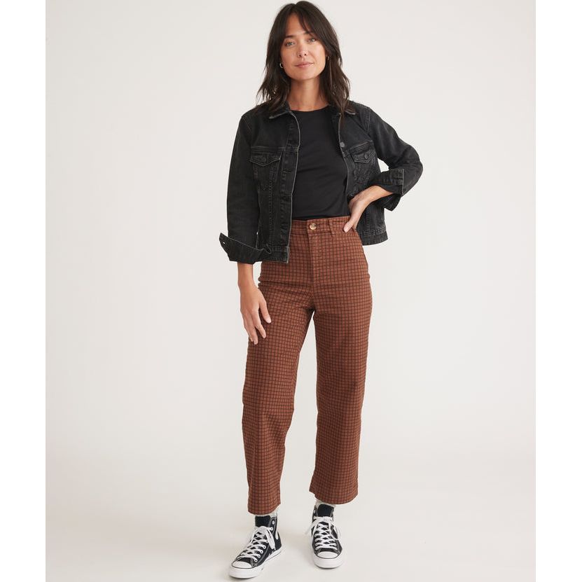 Marine Layer Oversized Denim Jacket - Washed Black | Garmentory