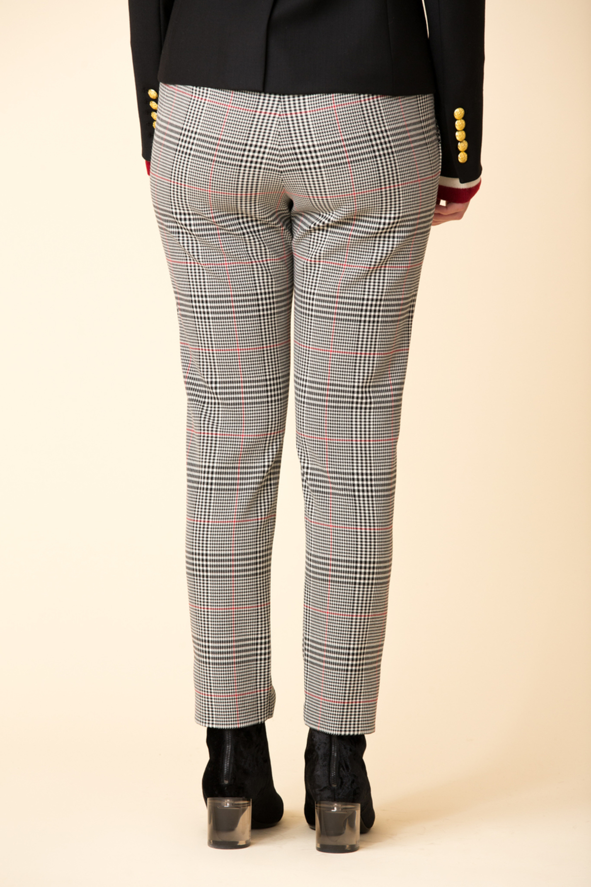 Veronica Beard Farrow Pant | Garmentory