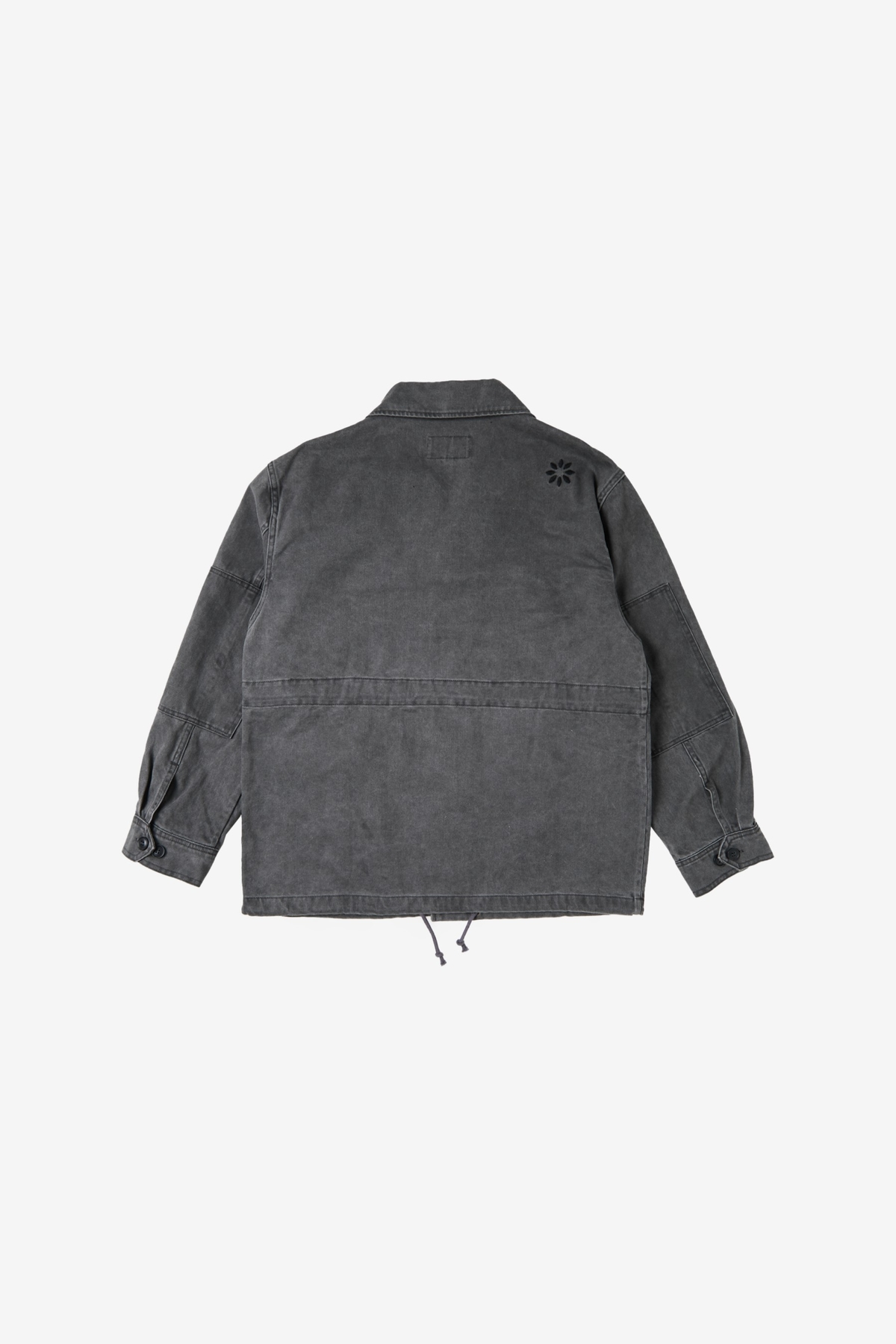 Heresy Warden Jacket | Garmentory
