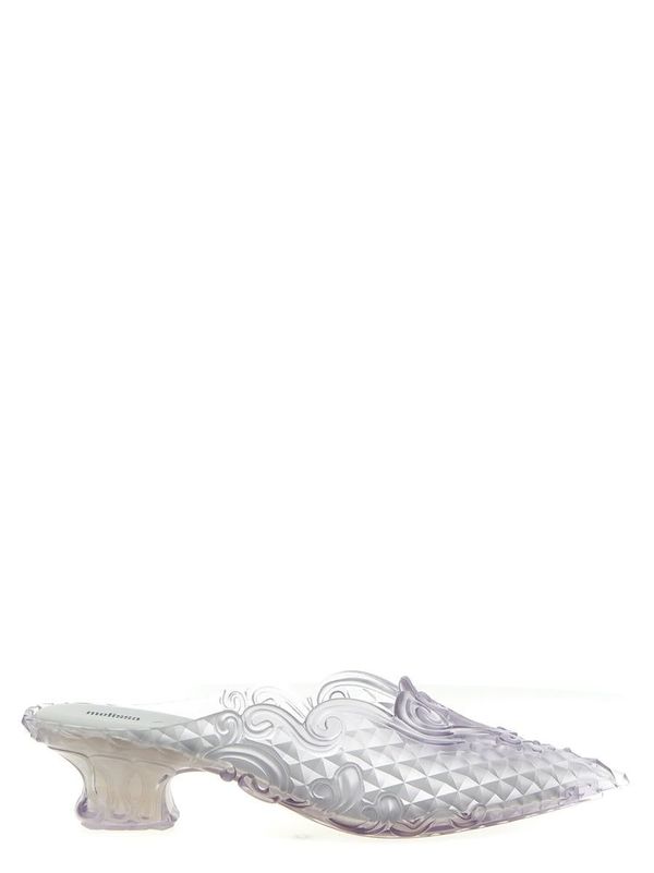 Y/PROJECT 'Court' Y/Project x Melissa mules | Garmentory