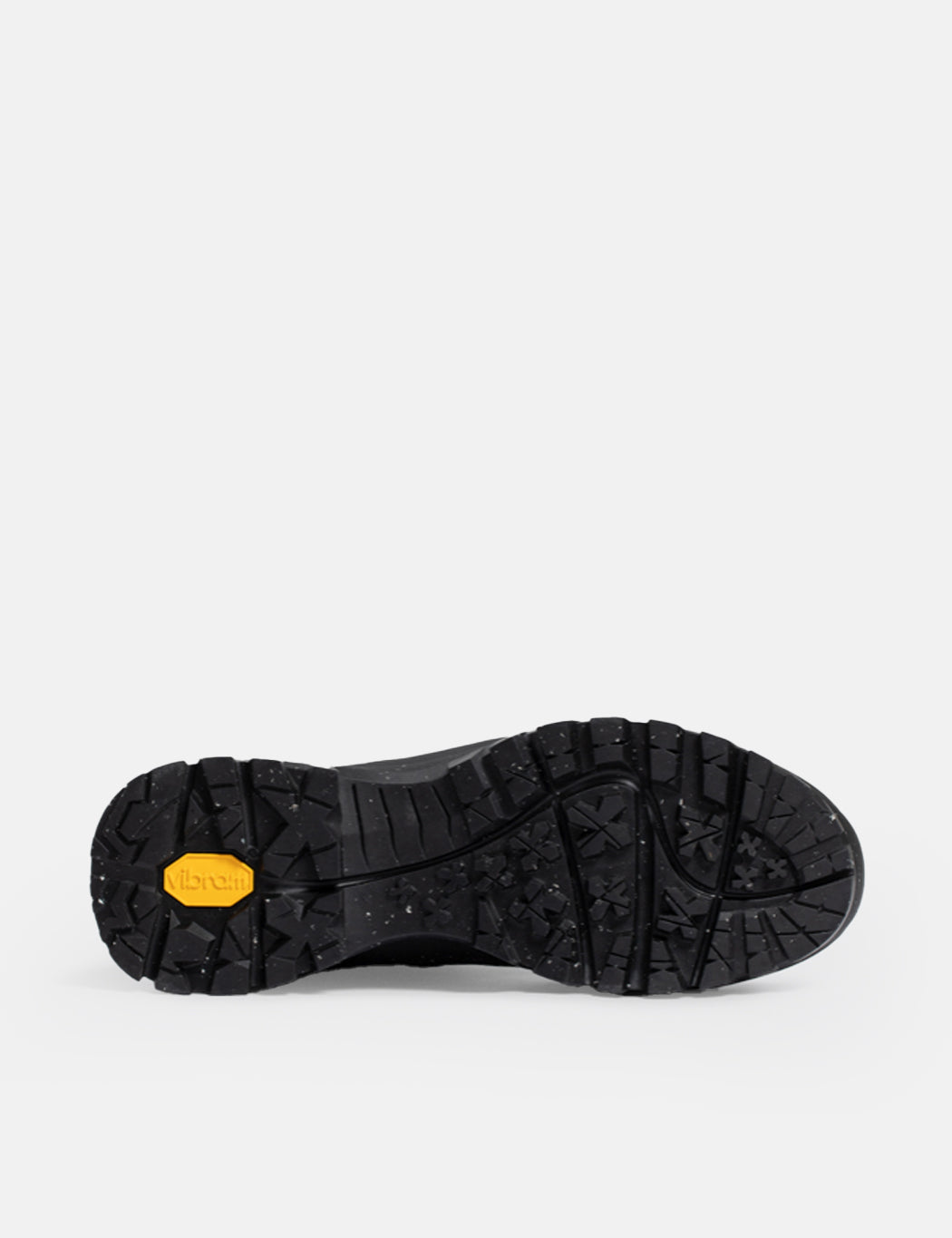 Norse Projects Artisk Chelsea Boot - Black | Garmentory