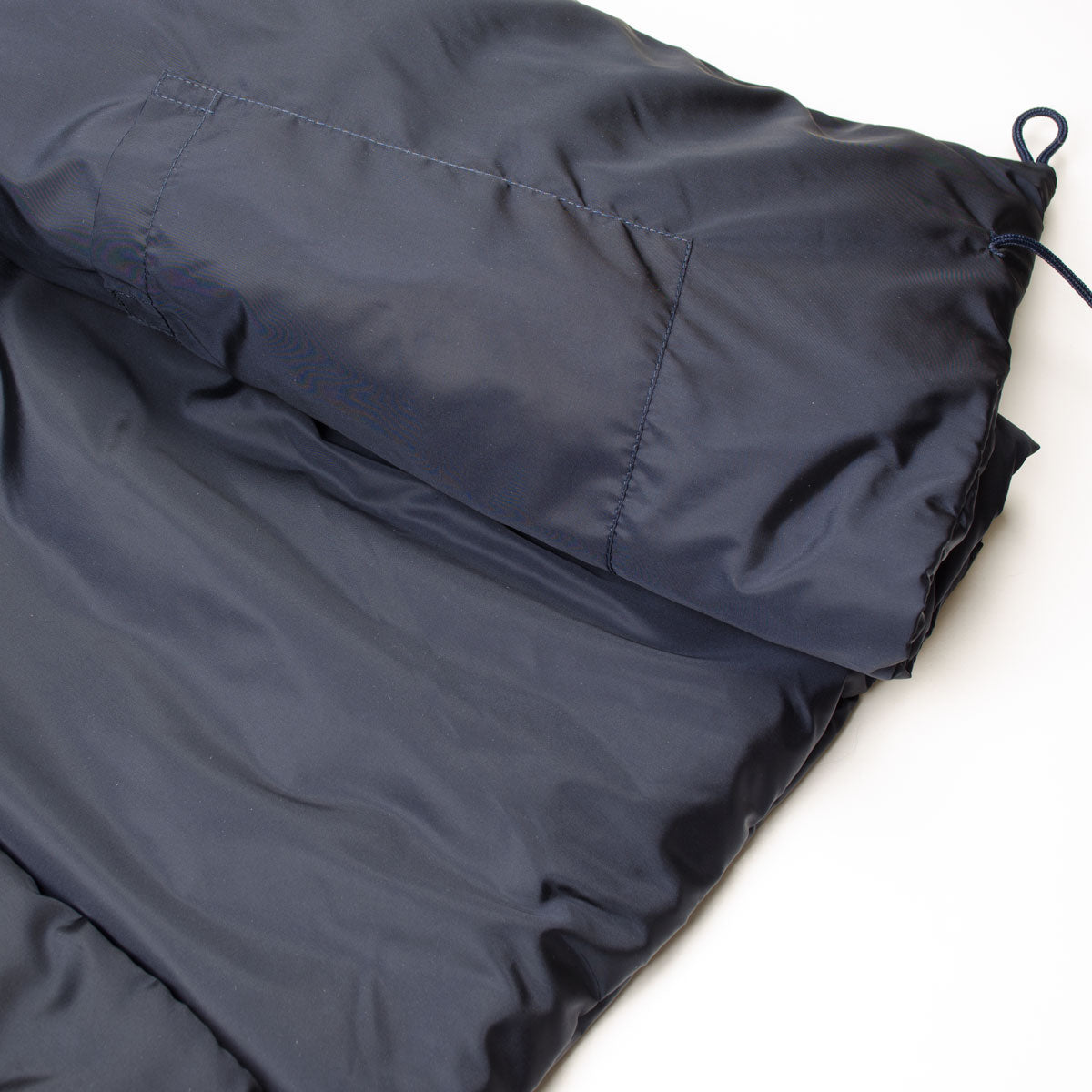 Arpenteur Loft J Down Jacket - Midnight Blue | Garmentory