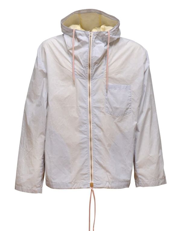 ACNE STUDIOS SHOULDER CAPS. | Garmentory