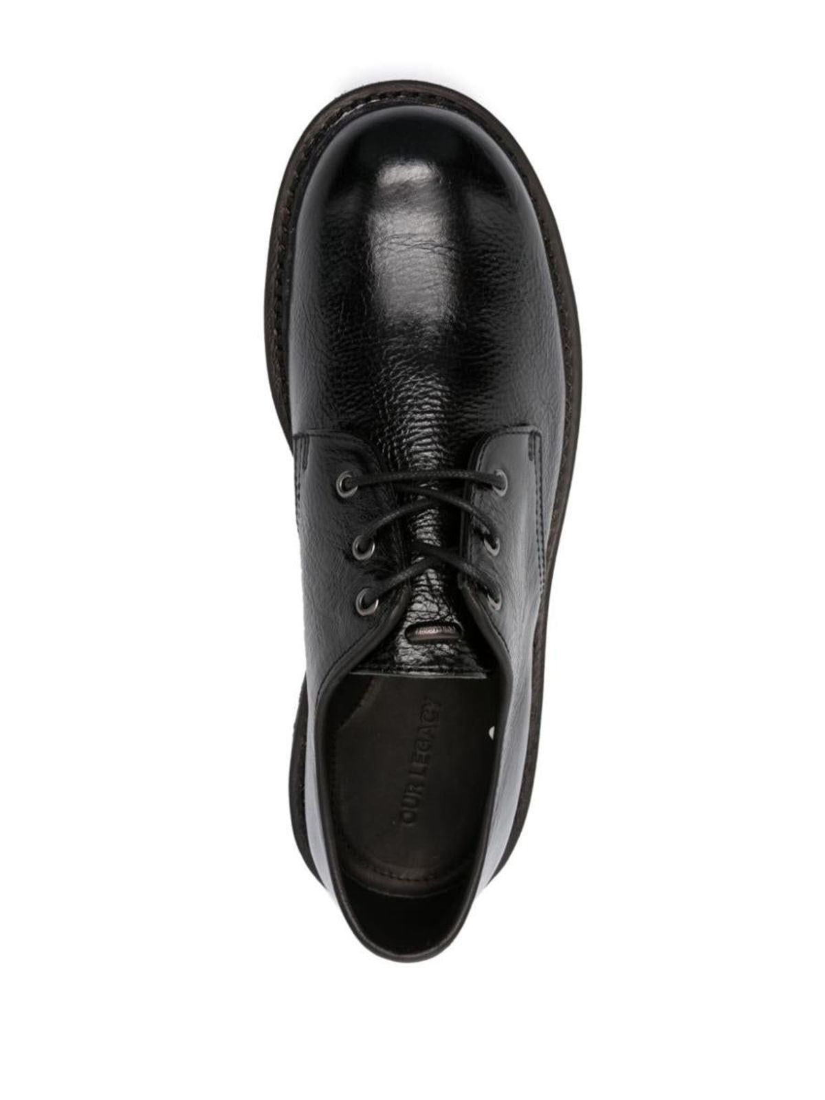 OUR LEGACY TRAMPLER SHOE | Garmentory