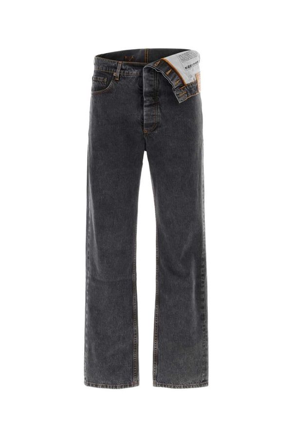 Y PROJECT JEANS | Garmentory
