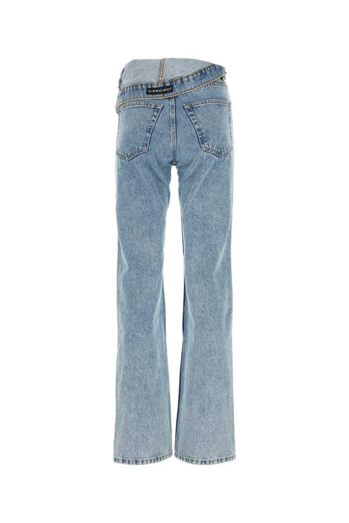 Y PROJECT JEANS | Garmentory