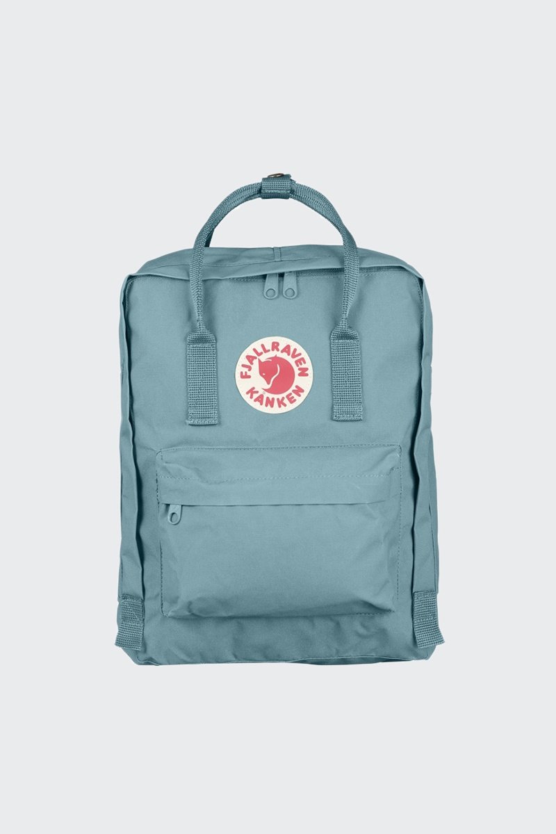 Fjallraven Kanken Backpack - sky blue | Garmentory