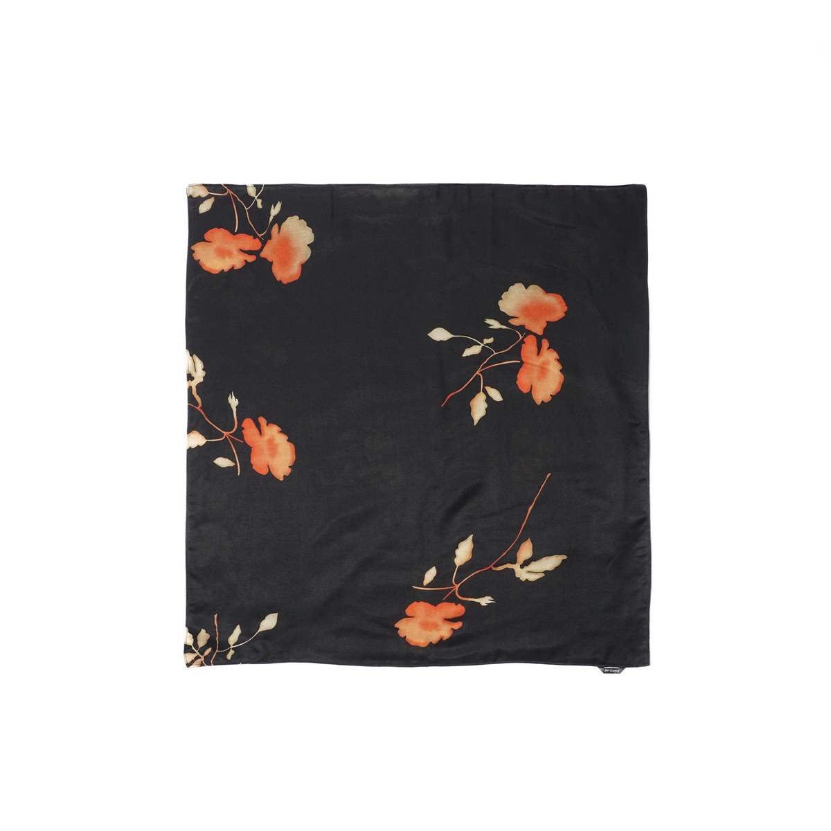 Our Legacy BANDANA - NIGHT FLOWER BOUQUET PRINT | Garmentory