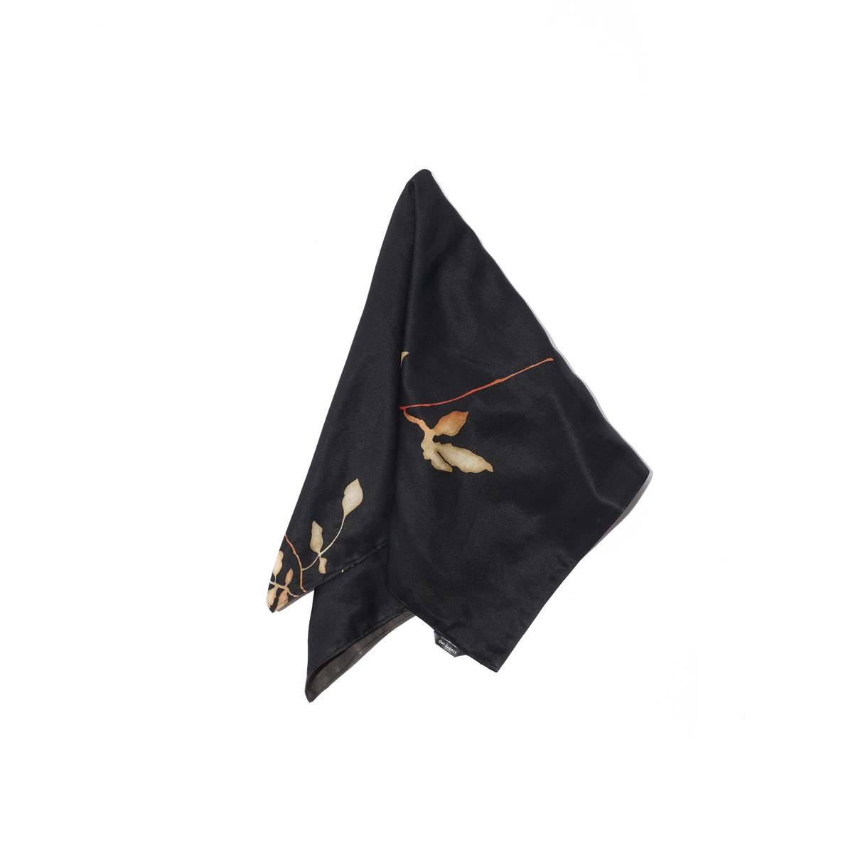 Our Legacy BANDANA - NIGHT FLOWER BOUQUET PRINT | Garmentory