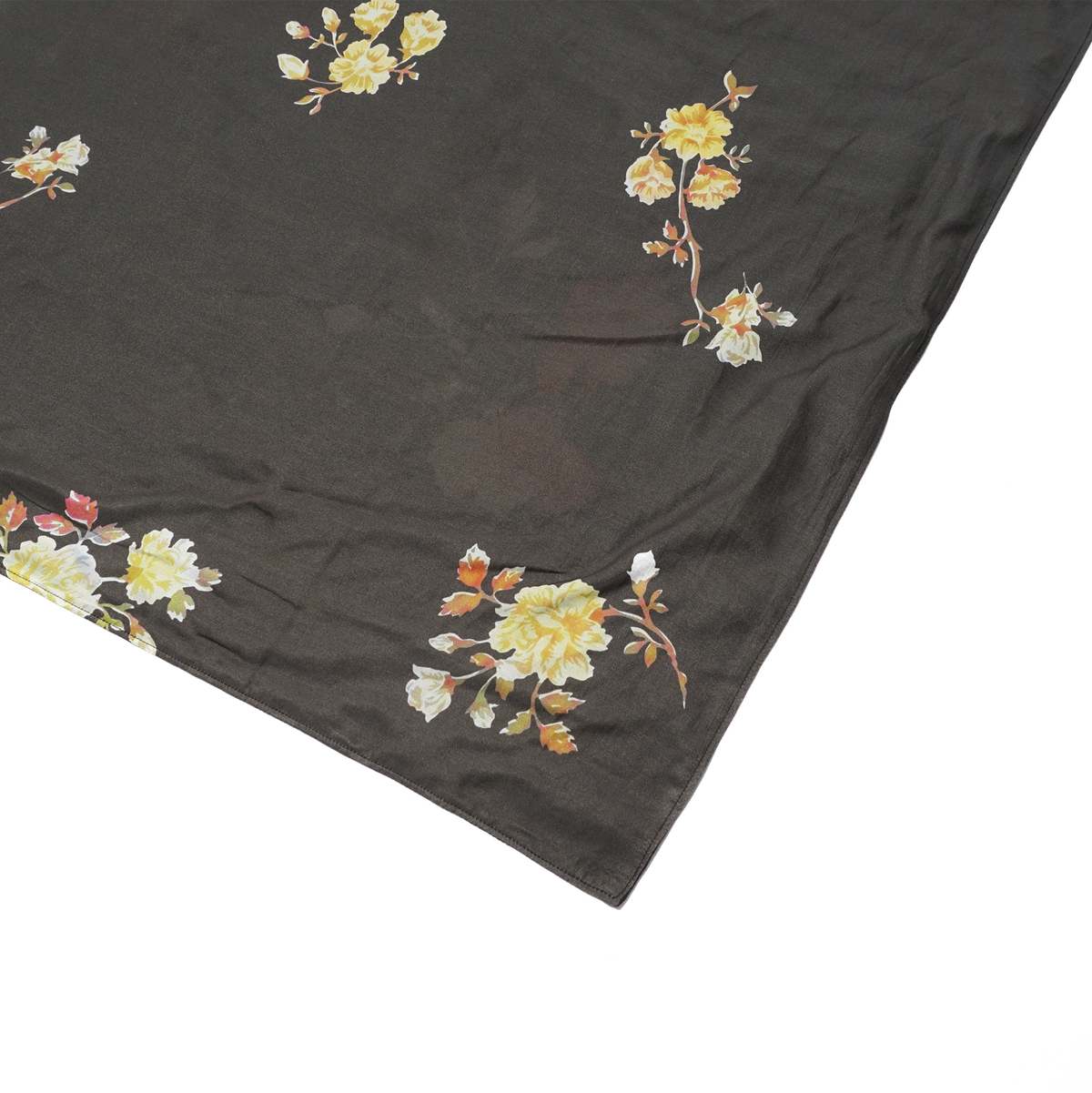 Our Legacy BANDANA - NIGHT FLOWER BOUQUET PRINT | Garmentory