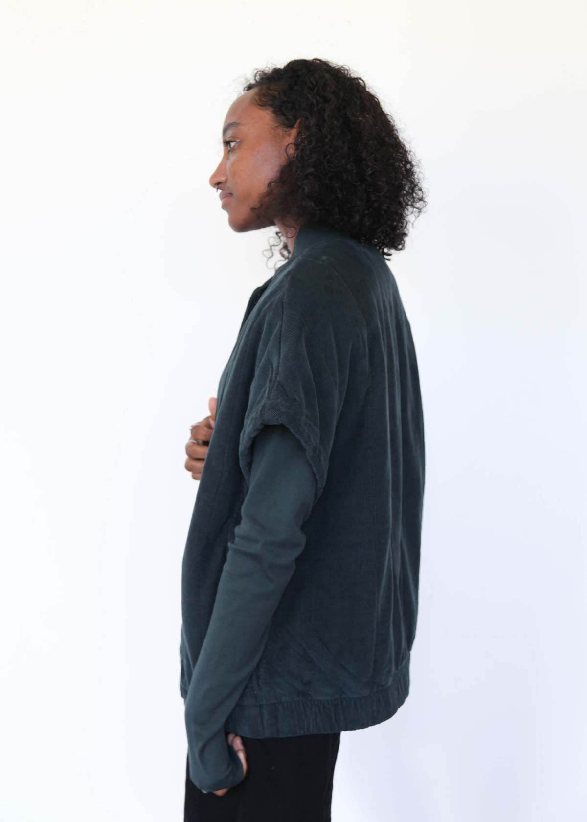 Prairie Underground Colt Vest - Galaxy | Garmentory