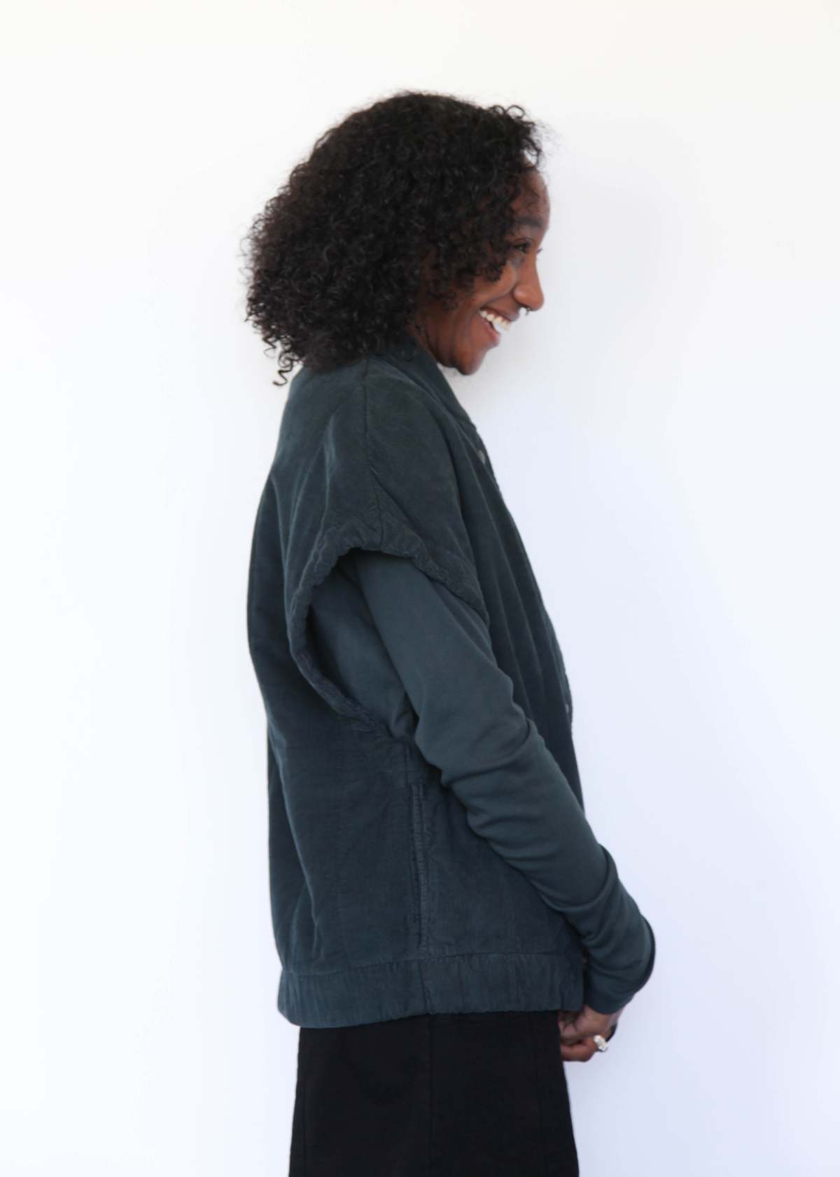 Prairie Underground Colt Vest - Galaxy | Garmentory
