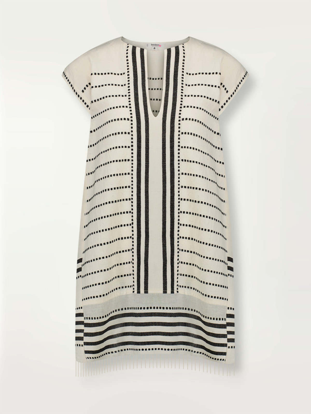 lemlem Eshe Caftan Dress | Garmentory