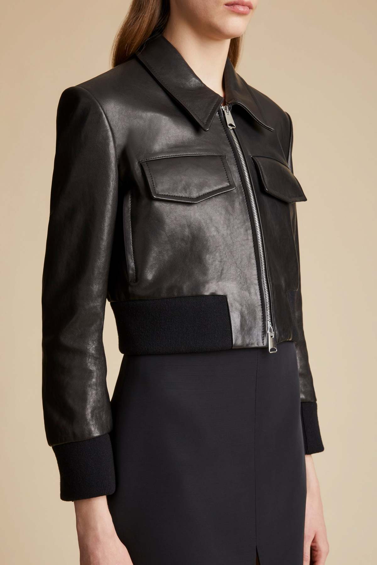 HECTOR JACKET | Garmentory