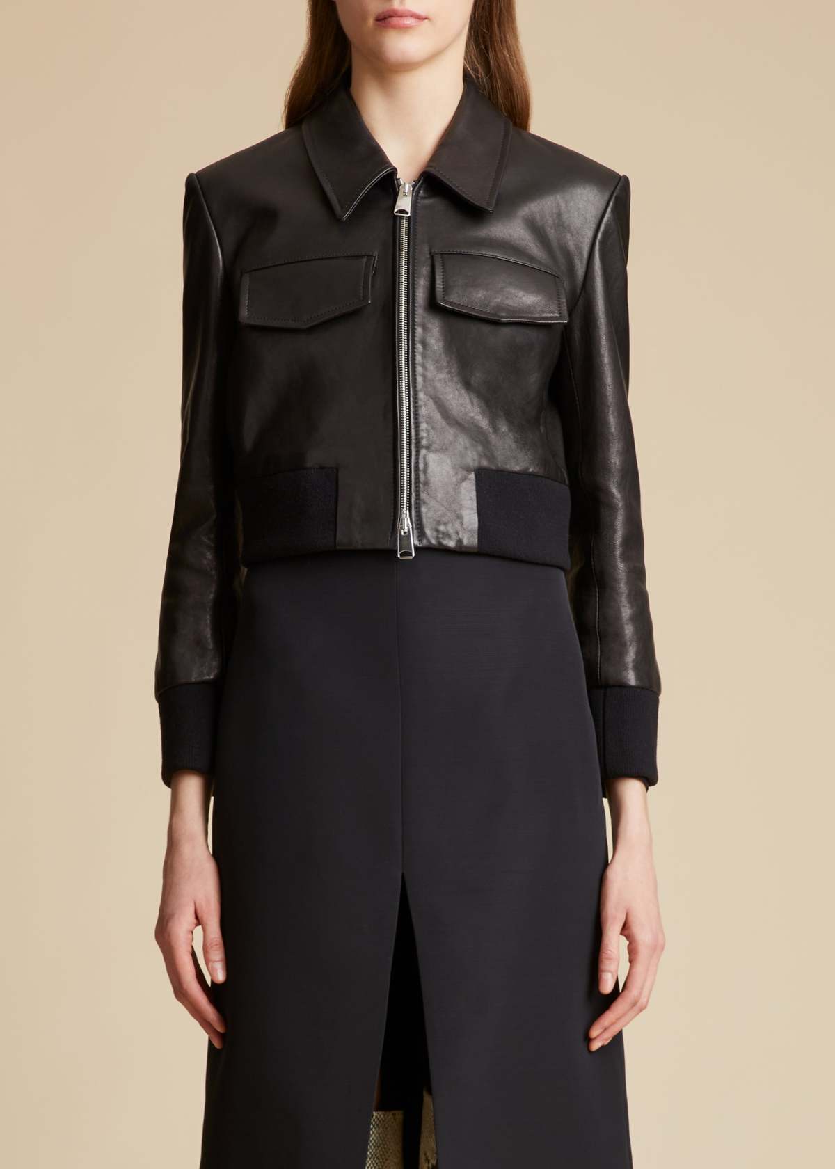 HECTOR JACKET | Garmentory