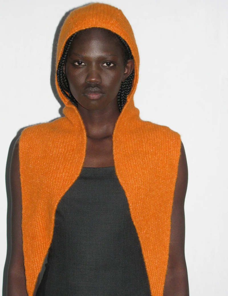 Paloma Wool Coucou Knitted Bonnet | Garmentory