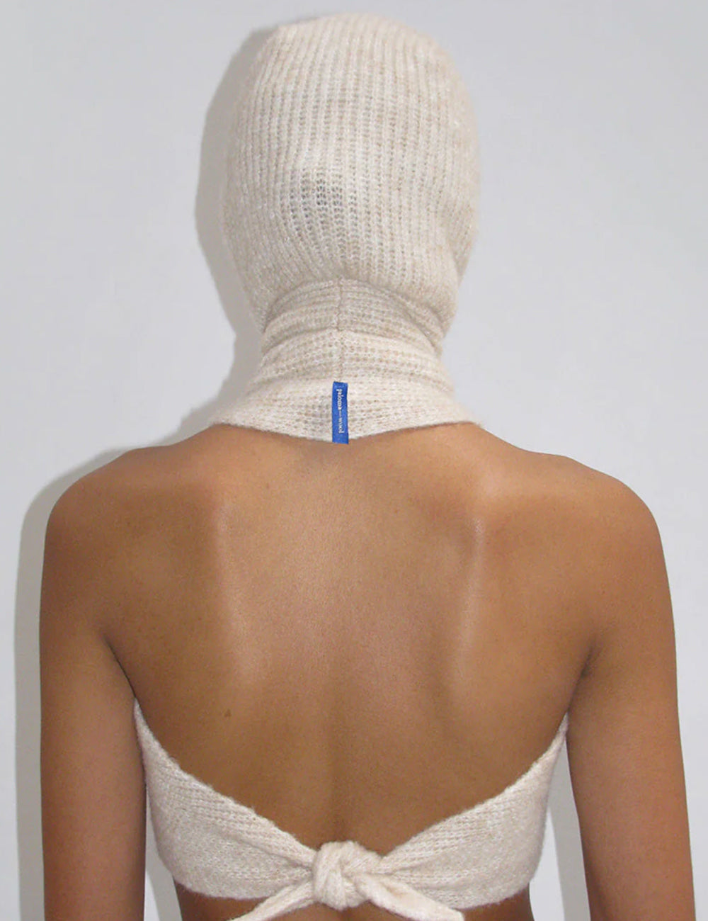 Paloma Wool Coucou Knitted Bonnet | Garmentory