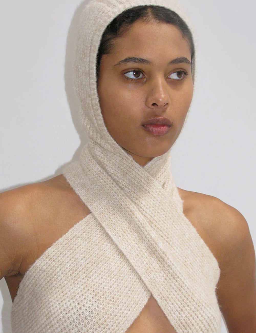 Paloma Wool Coucou Knitted Bonnet | Garmentory