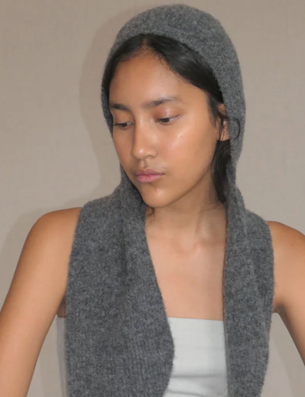 Paloma Wool Coucou Knitted Bonnet | Garmentory