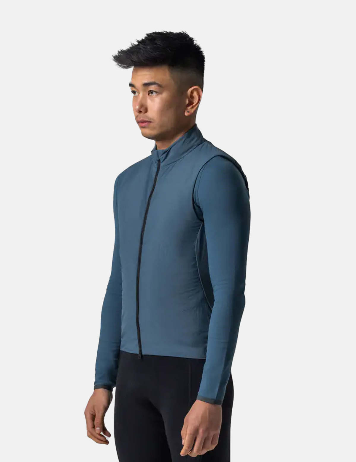 MAAP Alt Road Thermal Vest - Stargazer Grey | Garmentory