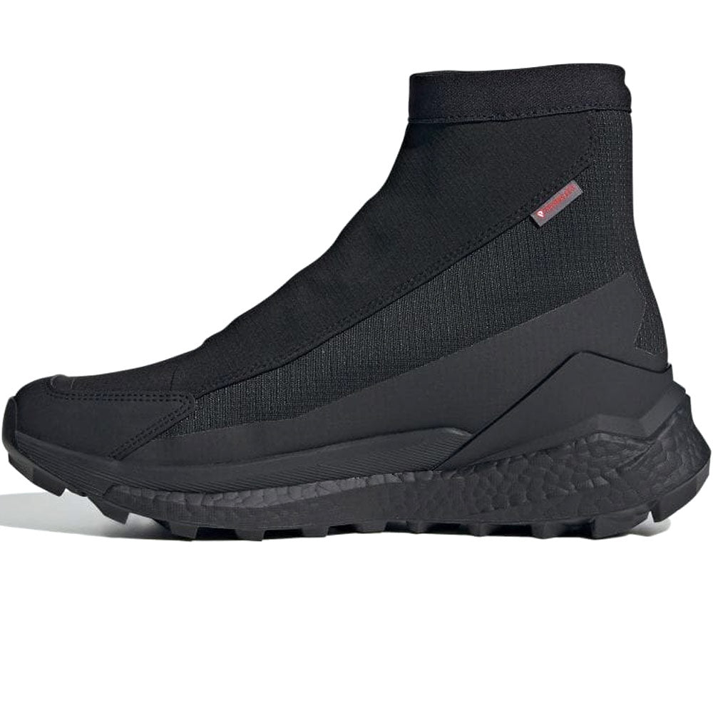 Adidas Terrex Free Hiker 2 Cold. Rdy shoes - Core Black/Gray Four ...